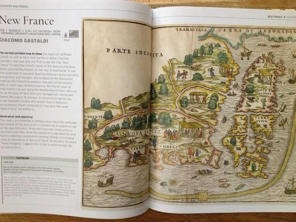 GREAT MAPS Chính Hãng Giá Rẻ - ChoiVaHoc